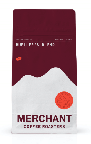Buellers Blend – mansfieldcoffeemerchant